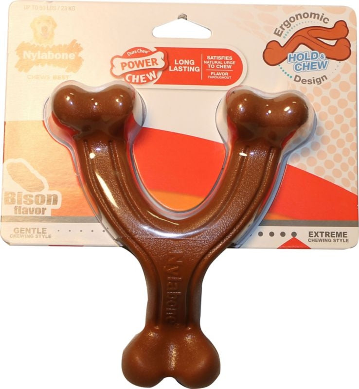 Power Chew Wishbone – EquestrianCollections