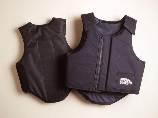 Horse Riding Safety Vests - Airbag, Body Protector & Inflatable Styles ...