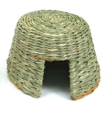 Nature Hut Small Animal Home – EquestrianCollections