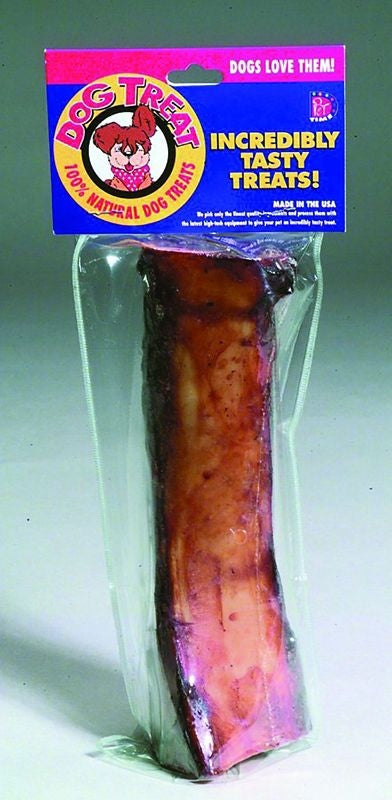 Shrink Wrapped Shin Bone – EquestrianCollections