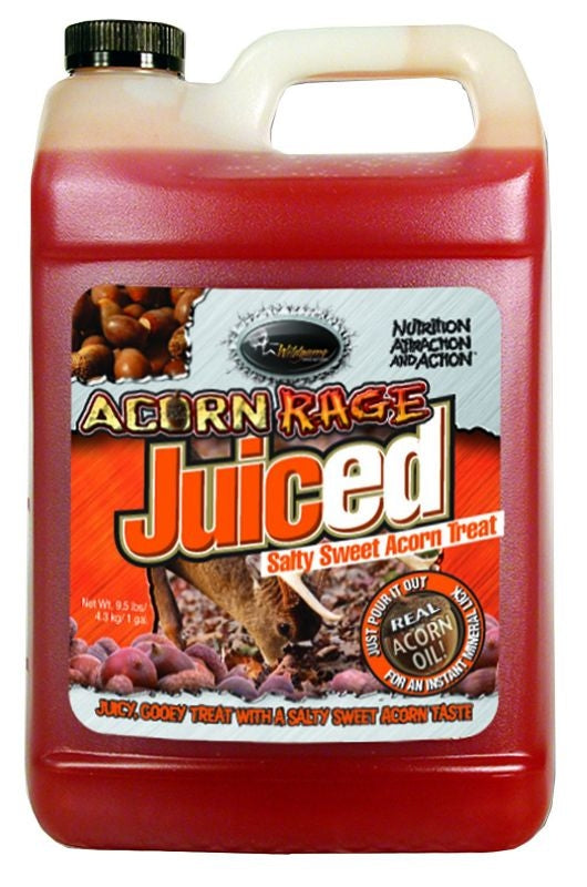 Wildgame Innovations Acorn Rage Juiced – EquestrianCollections