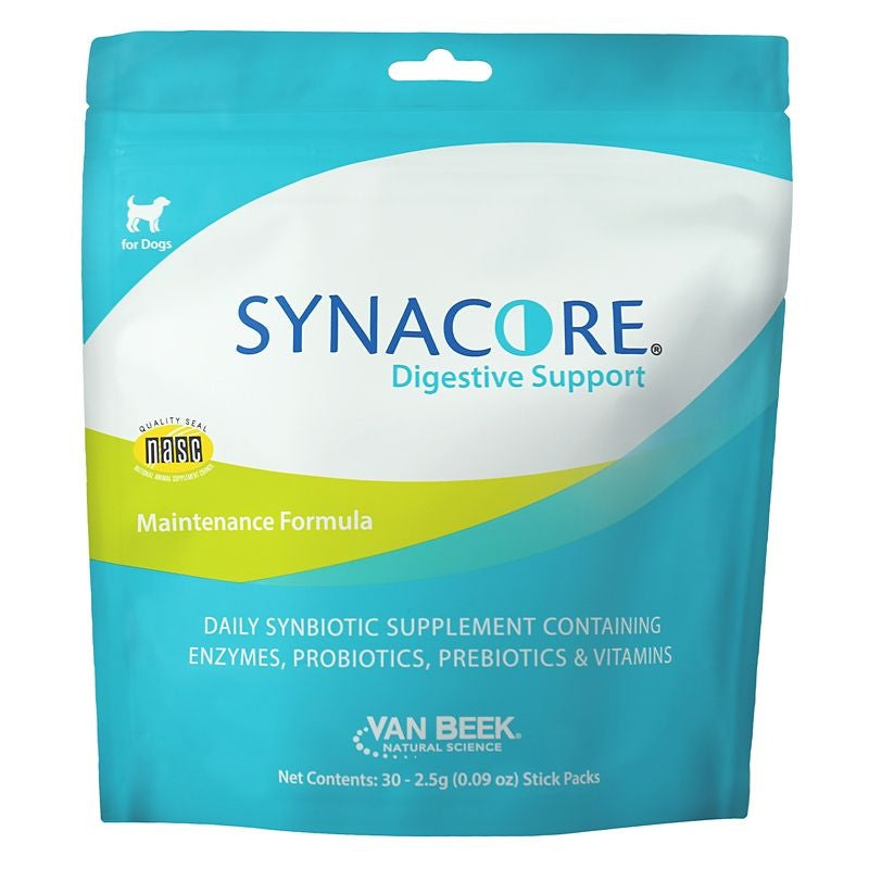 Canine Synacore Digestive Support – EquestrianCollections