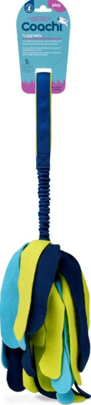 COACHI TUGGI ELASTIC SPIDER SUPER TOUGH TUG TOY – EquestrianCollections